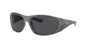 ARNETTE Sunglasses - Dark Grey