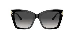 JIMMY CHOO Sunglasses - Gradient Grey