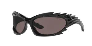 Balenciaga Sunglasses - Grey