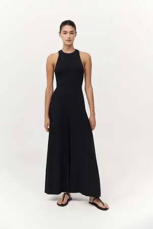 St. Agni Racer Back Day Dresses