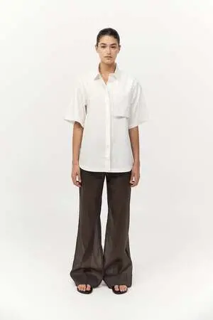 Women's Long-Sleeve Utility Shirts