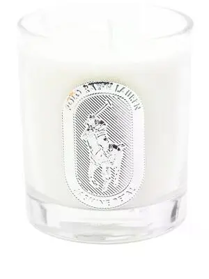 Ralph Lauren Medium Jasmine Petal Candle - Neutrals