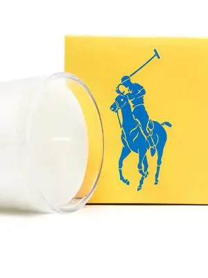 Ralph Lauren Medium Jasmine Petal Candle