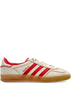 Adidas Gazelle Indoor Sneakers - Neutrals