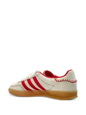 Adidas Gazelle Indoor Sneakers - Neutrals
