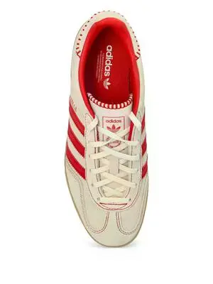Adidas Gazelle Indoor Sneakers - Neutrals