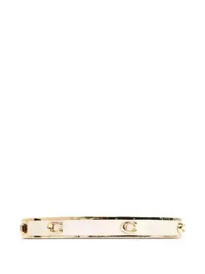 COACH Pegged Bracelet