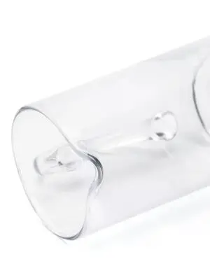Ralph Lauren Ethan Glass Pitcher