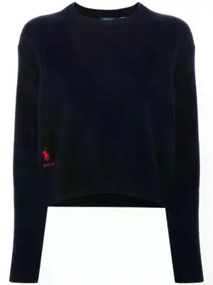 Polo Ralph Lauren Polo Pony-motif Sweater