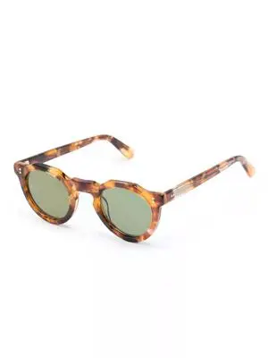 LESCA Pica Sunglasses