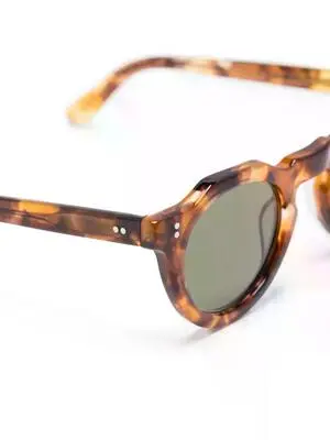 LESCA Pica Sunglasses