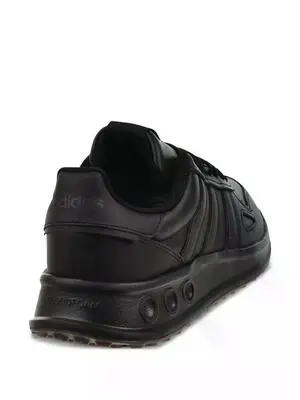 Adidas Run 84 Sneakers - Black