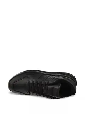 Adidas Run 84 Sneakers - Black