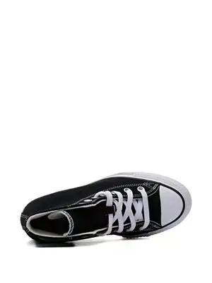 CONVERSE Chuck Taylor All Star Wedge Platform High Sneakers