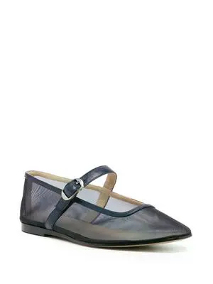 Le Monde Beryl Strappy Flats For Women