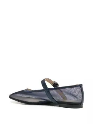 Le Monde Beryl Ballet Mary Jane Pumps