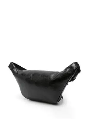 Balenciaga Explorer Leather Belt Bag