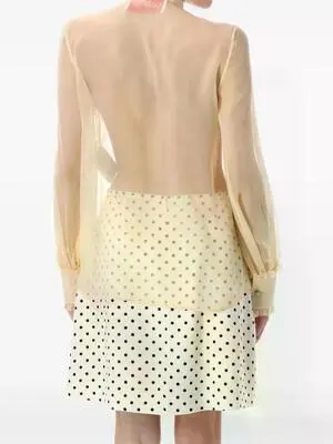 Valentino Garavani Silk Button-down Shirt