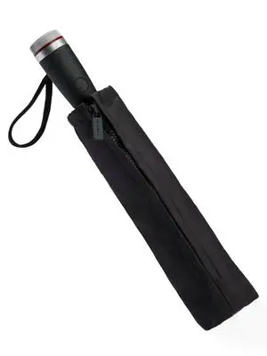 BOSS Contrasting-trim Umbrella