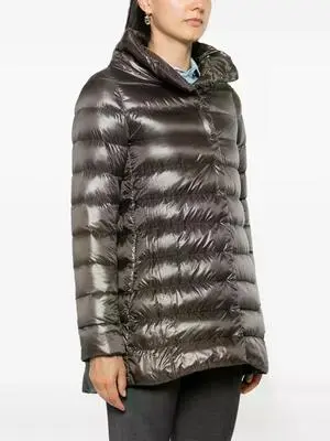 Herno Amelia Jacket - Grey