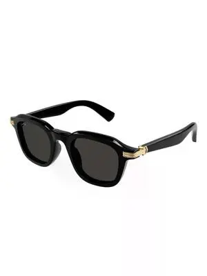 Cartier Square-frame Sunglasses