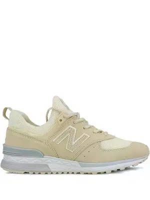 NEW BALANCE 574 Sport Sneakers - Neutrals
