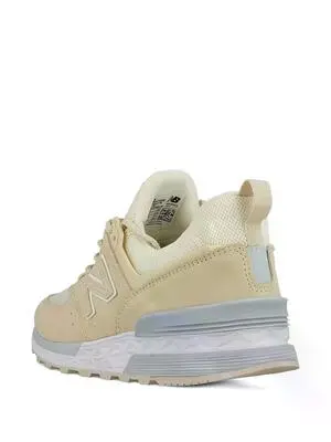NEW BALANCE 574 Sport Sneakers - Neutrals