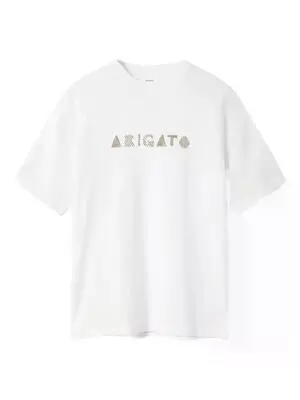 Axel Arigato Graphic-print T-shirt