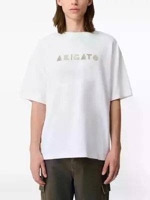 Axel Arigato Graphic-print T-shirt