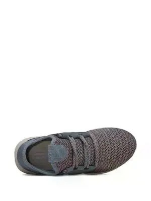 NEW BALANCE Fresh Foam Cruz V2 Thunder Latte Lace-up Sneakers - Neutrals