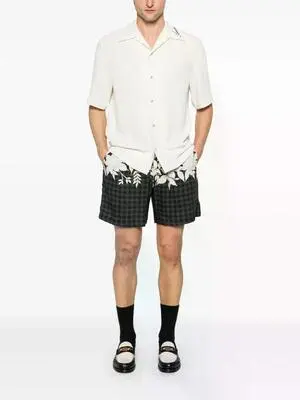 Amiri Camp Shirt