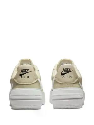 Nike Air Force 1 Plt.af.orm Sneakers - Neutrals