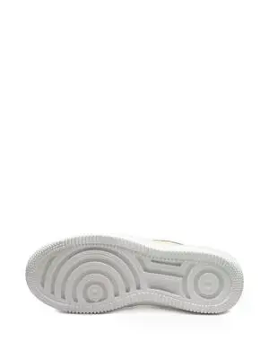 Nike Air Force 1 Plt.af.orm Sneakers - Neutrals
