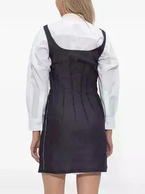 Marni Denim Mini Dress