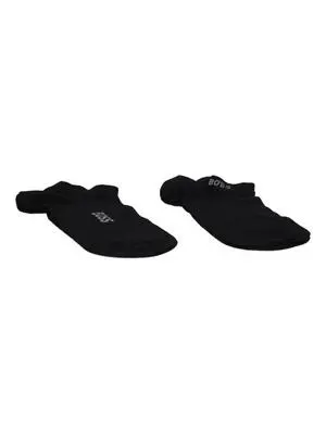 BOSS Logo-embroidered Socks