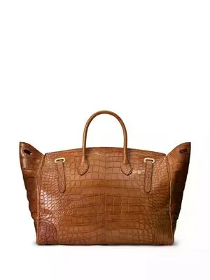 Ralph Lauren Ricky 33 Tote Bag