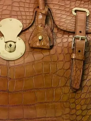 Ralph Lauren Ricky 33 Tote Bag