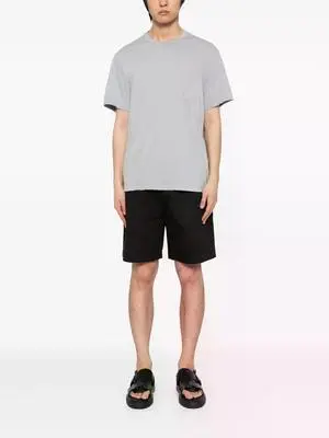 JAMES PERSE Pocket T-shirt - Blue