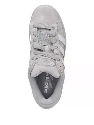 Adidas Campus Sneakers - Grey