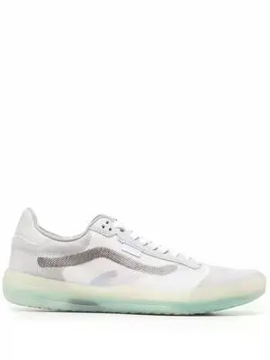 VANS Evdnt Ultimate Waffle Sneakers - Grey