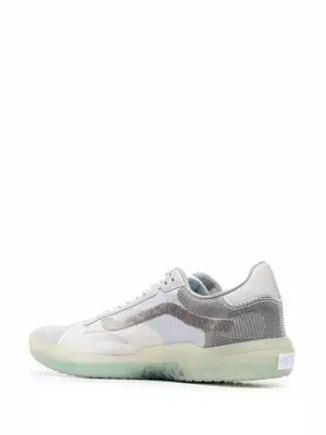VANS Evdnt Ultimate Waffle Sneakers - Grey