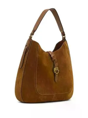 Isabel Marant Étoile Altay Shoulder Bag - Brown