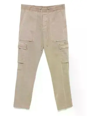 James Perse Button Detailed Pants For Men