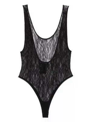 Wardrobe.nyc Tank Bodysuits