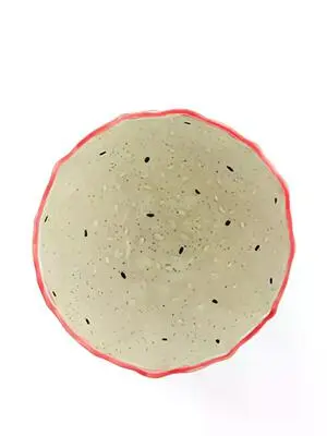 BORDALLO PINHEIRO Pitaya Bowl Set