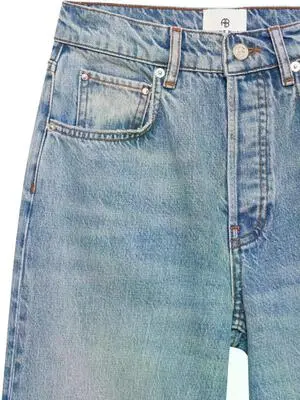 ANINE BING Heath Jeans
