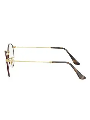 Ray-ban Round-frame Glasses