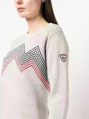 Rossignol Mountain Sweater
