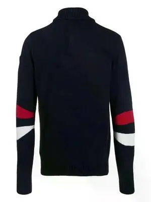 Rossignol Signature Roll-neck Sweater
