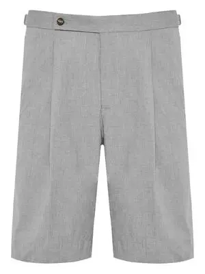 Incotex Tailored Shorts